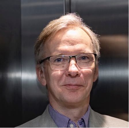 Andris Anspoks - TECHRITORY