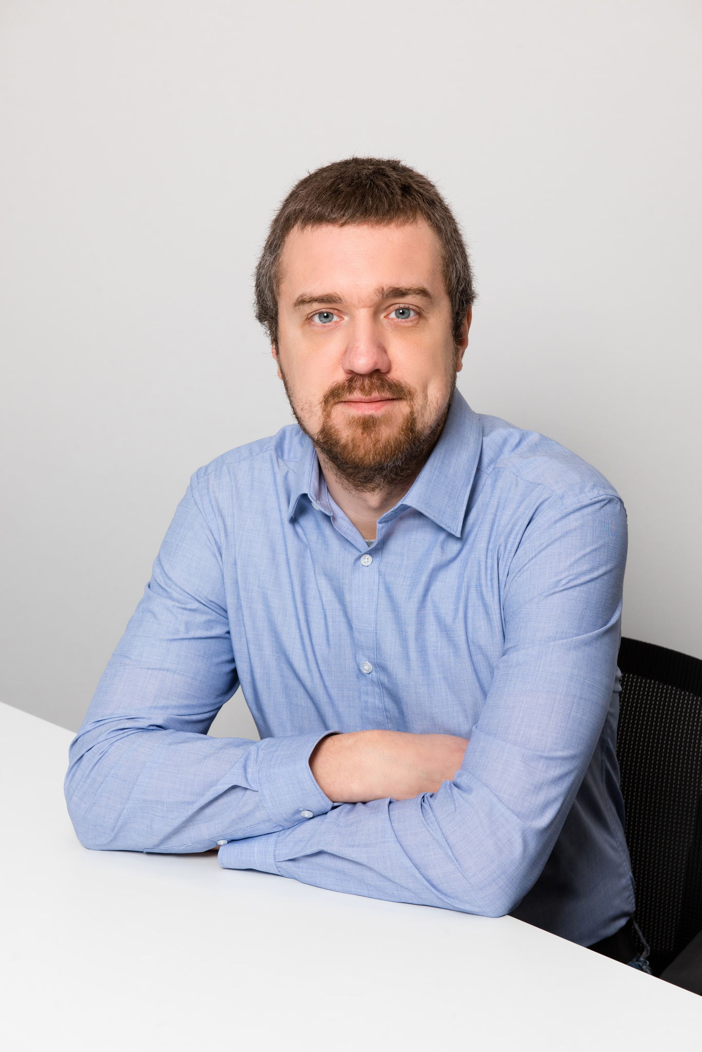 Mart Toots - TECHRITORY