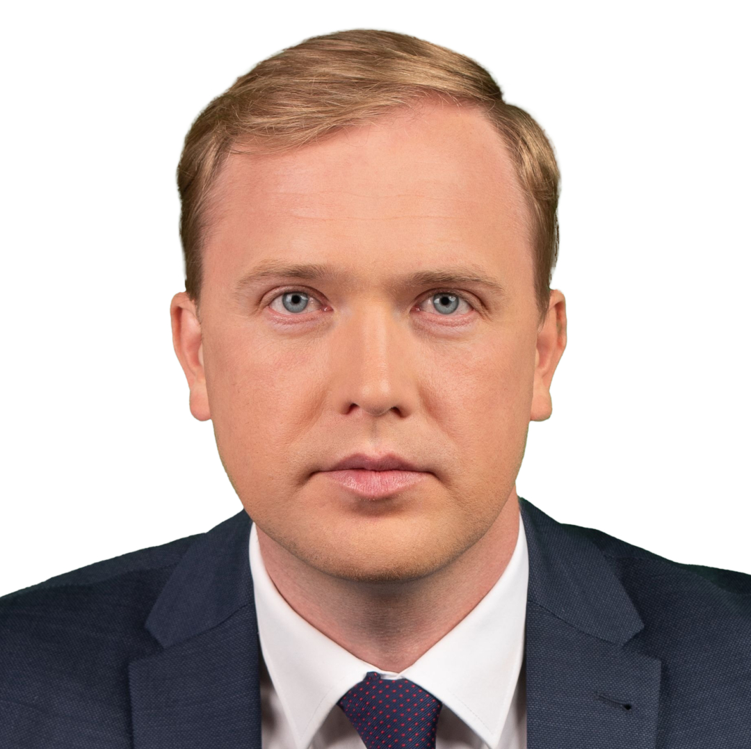 Viktors Valainis - TECHRITORY