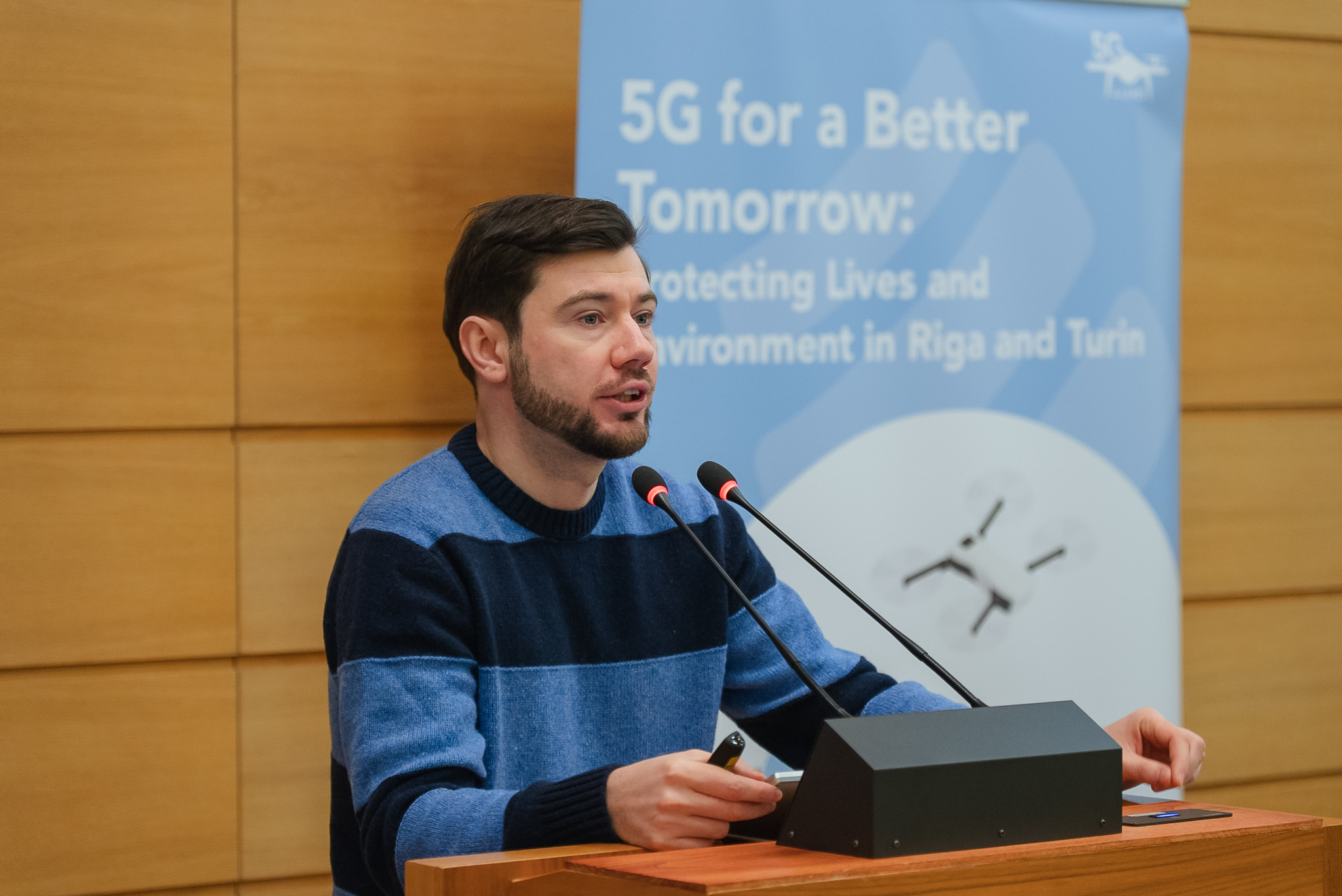 Staņislavs Šeiko - TECHRITORY