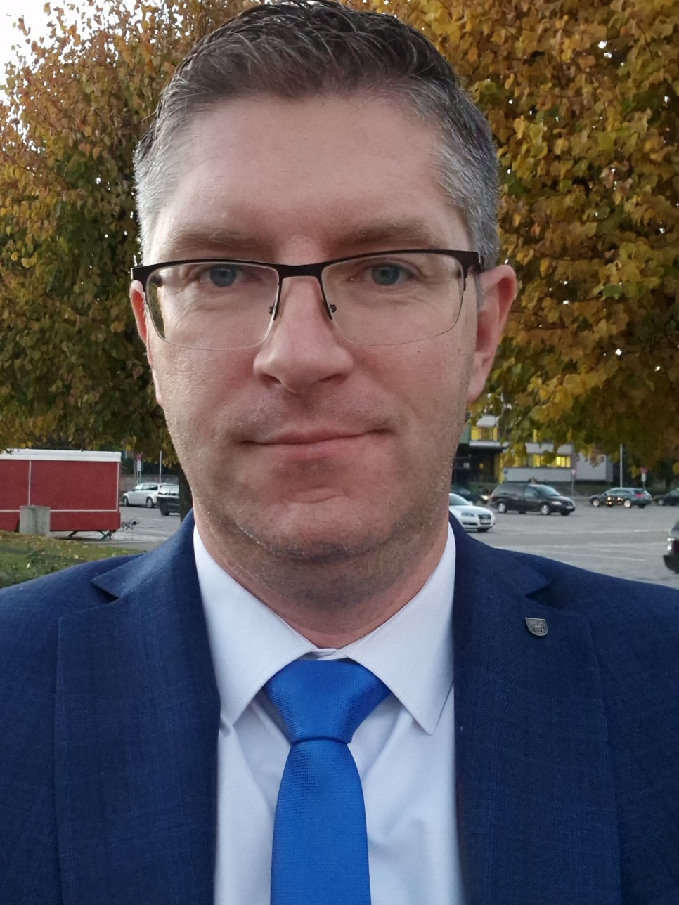 Salvis Roga - TECHRITORY