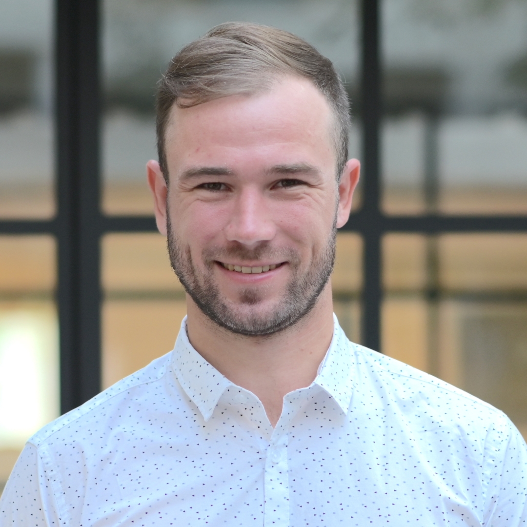 Peter Marculans - TECHRITORY