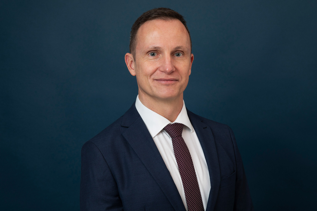 Dan-Mihai Chirilă - TECHRITORY