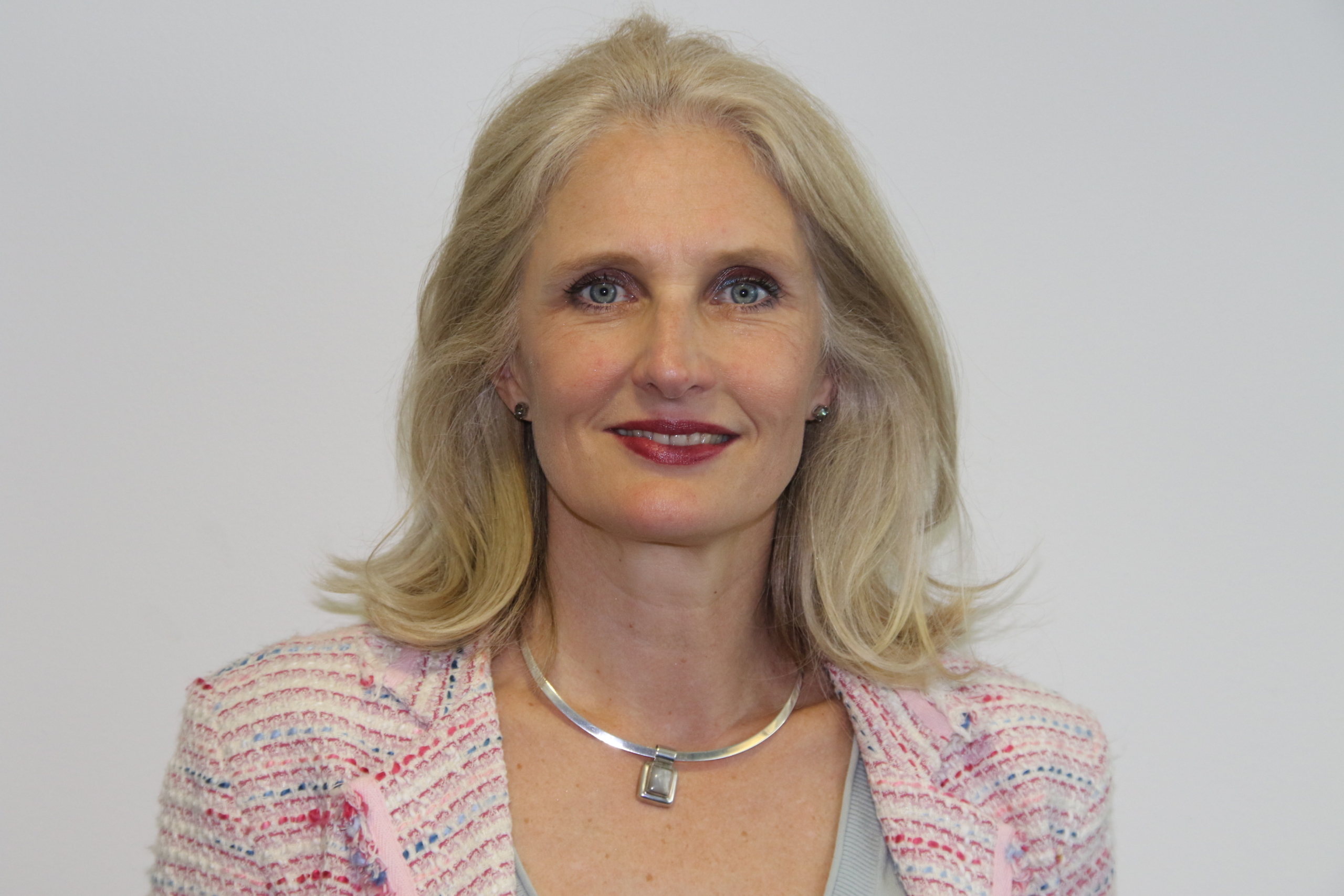 Louise Lancaster - TECHRITORY