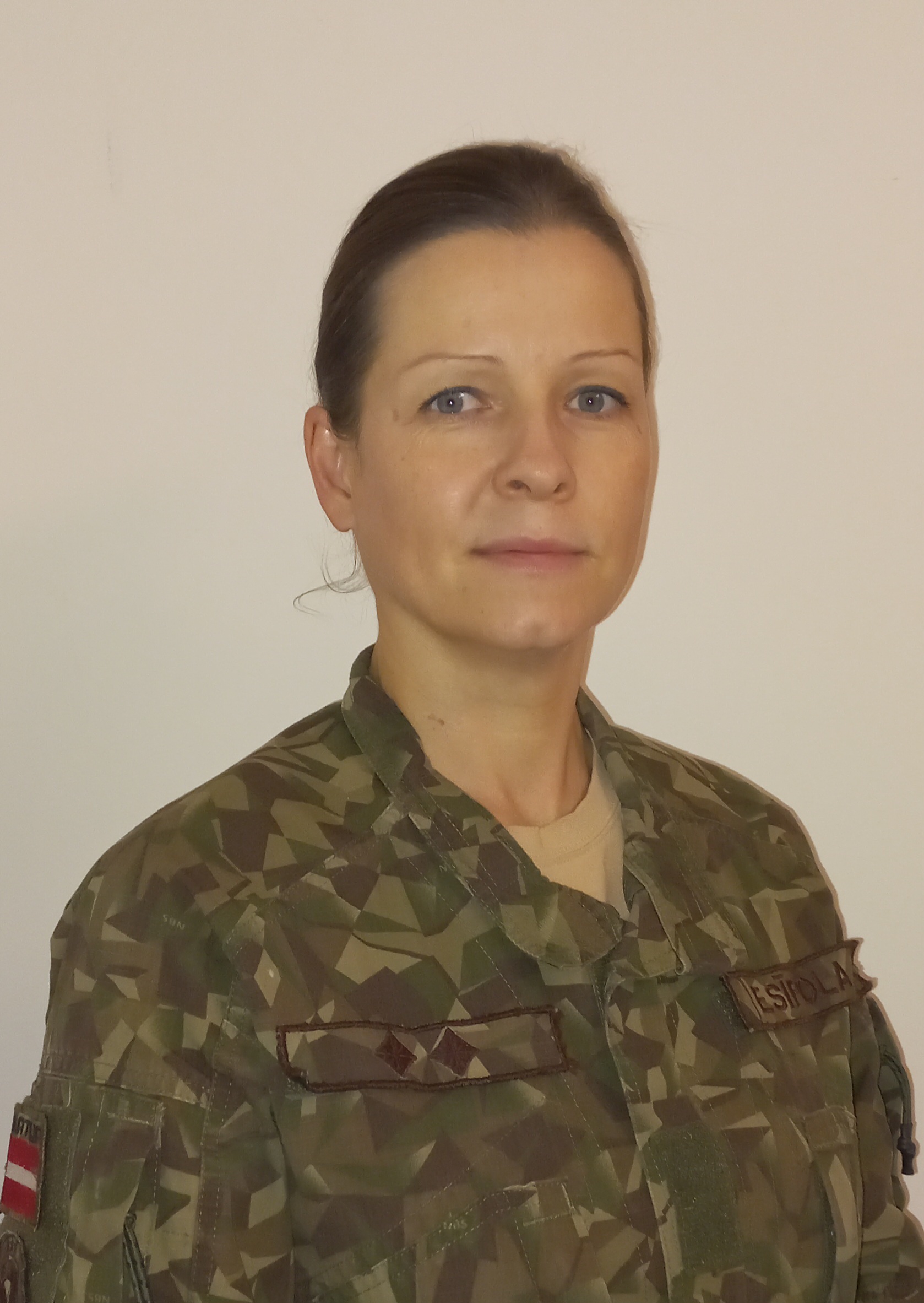 Evija Sīpola - TECHRITORY