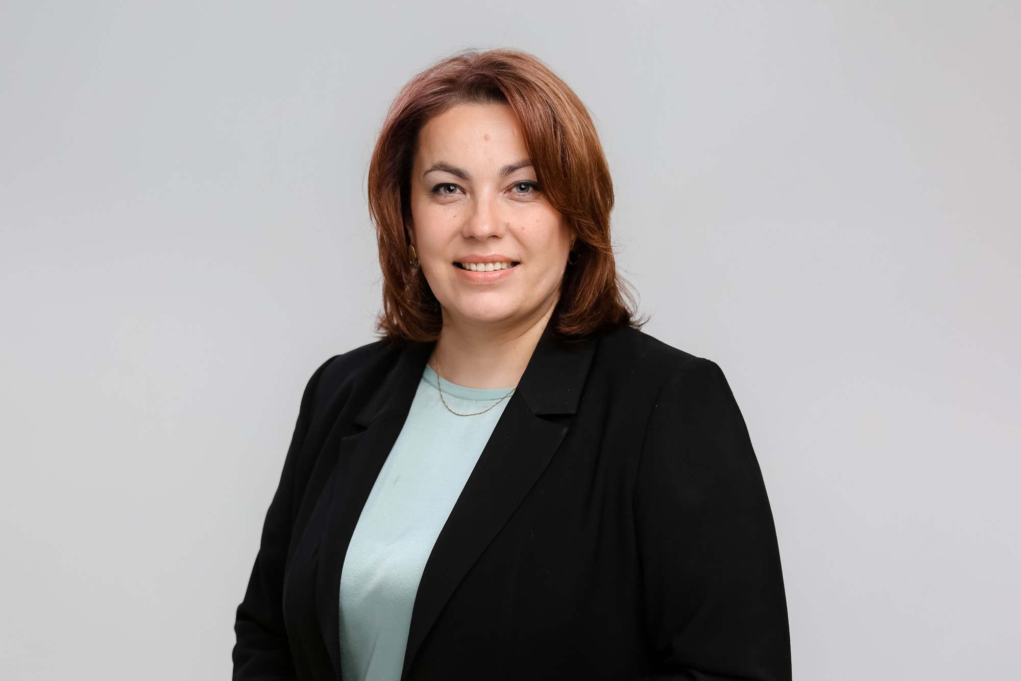 Evija Plone - TECHRITORY