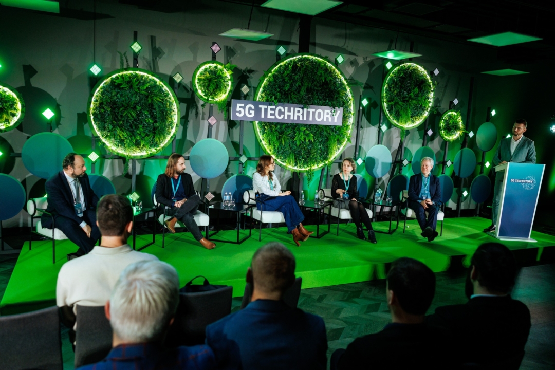 5G Techritory 2024 in review - TECHRITORY