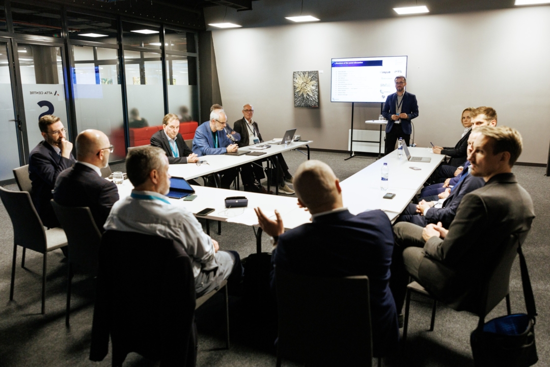 5G Techritory 2024 in review - TECHRITORY