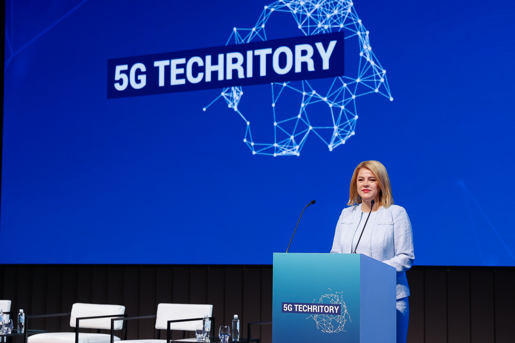 50 insights from 5G Techritory 2024 - TECHRITORY