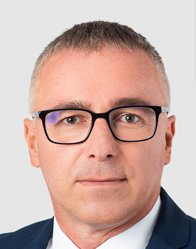 Marko Mišmaš - TECHRITORY