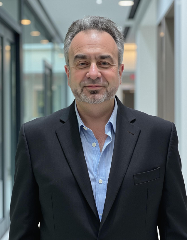 Dean Bubley - TECHRITORY