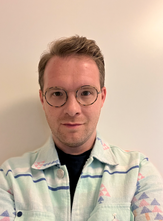 Robert Maguire - TECHRITORY