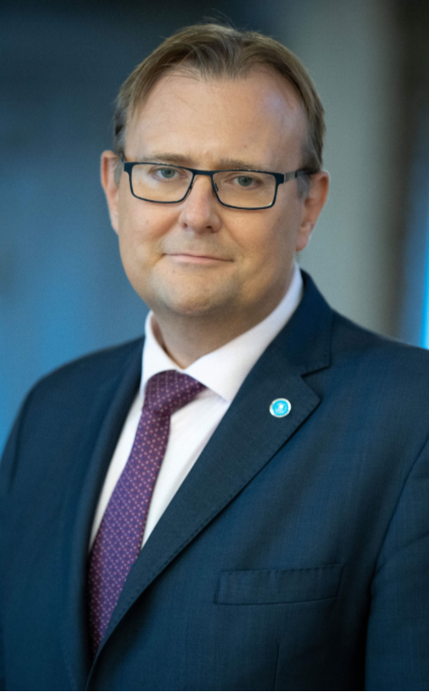 Speakers - TECHRITORY