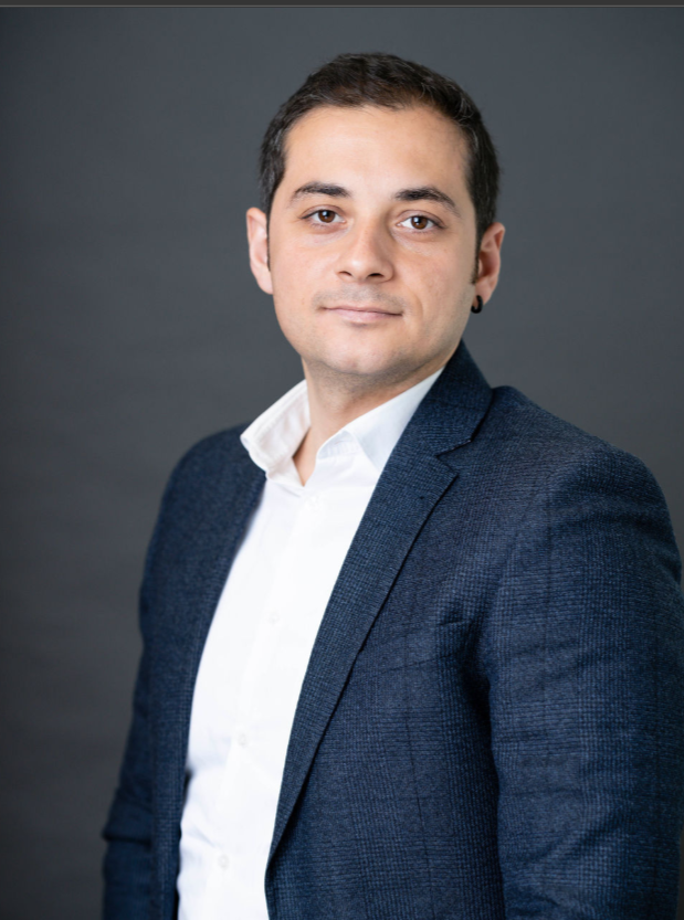 Gokhan Tok - TECHRITORY