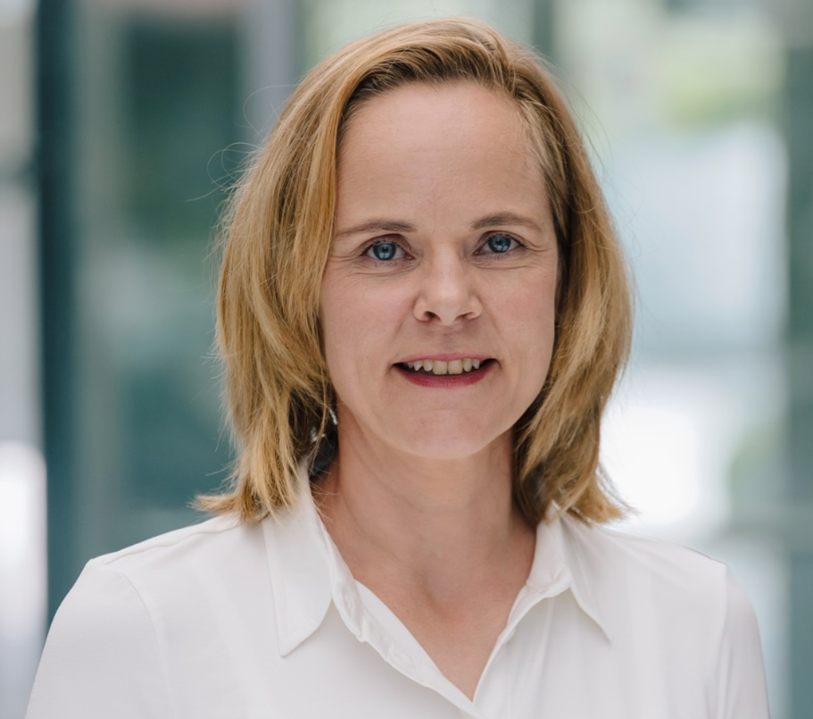 Sanna Brandt - TECHRITORY