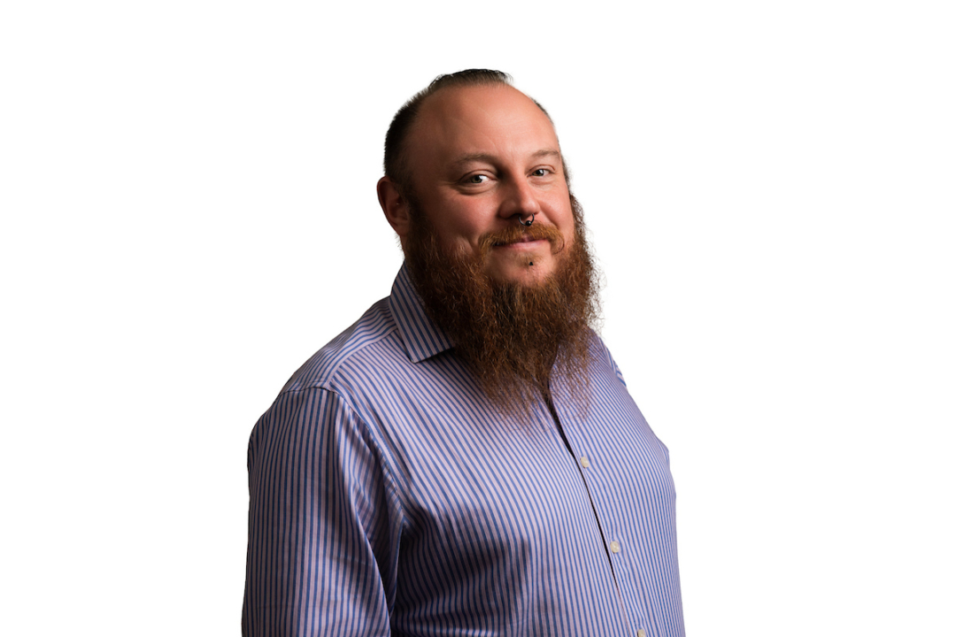 Adam Sobey - TECHRITORY