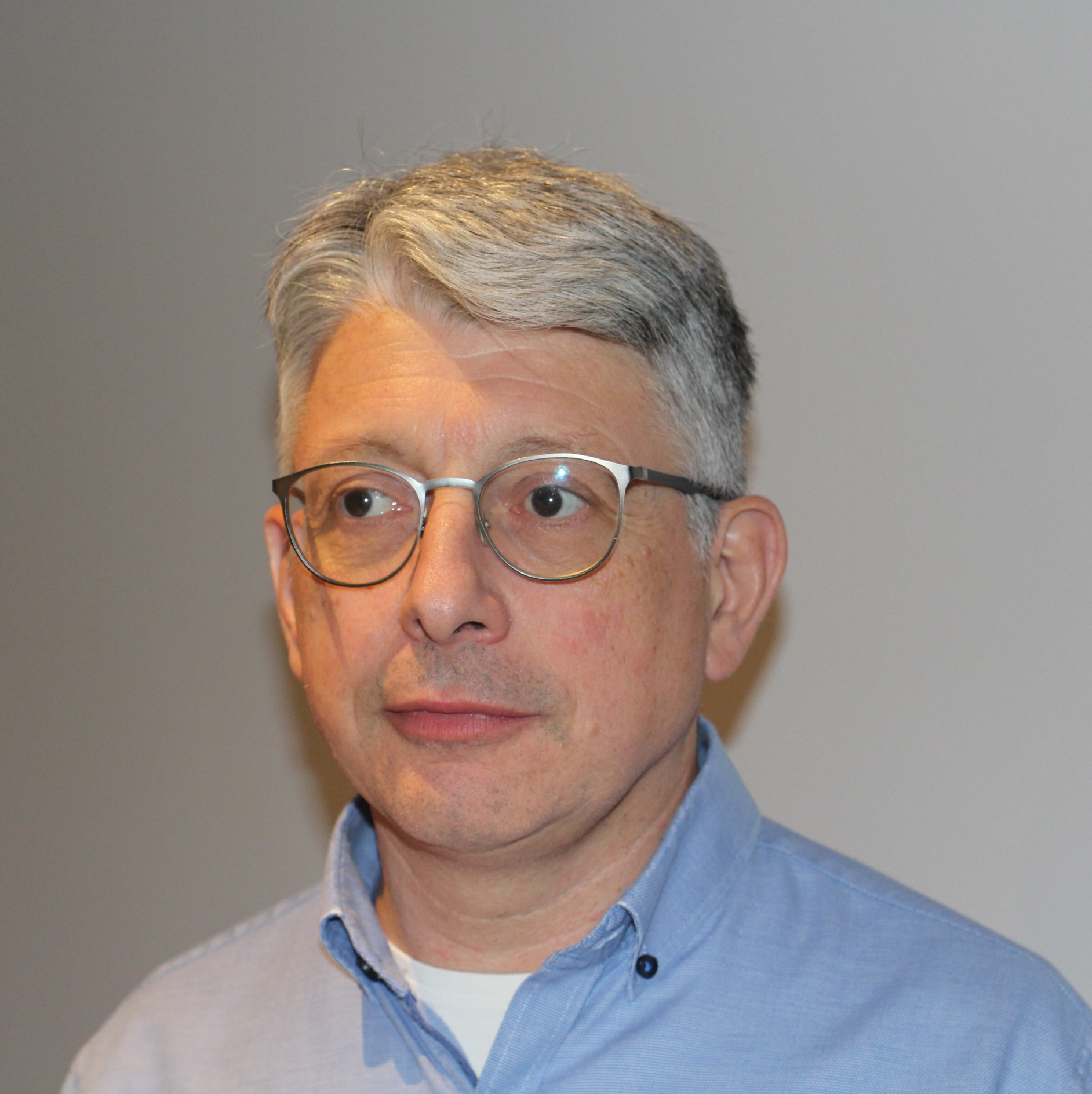 Geert Peeters - TECHRITORY