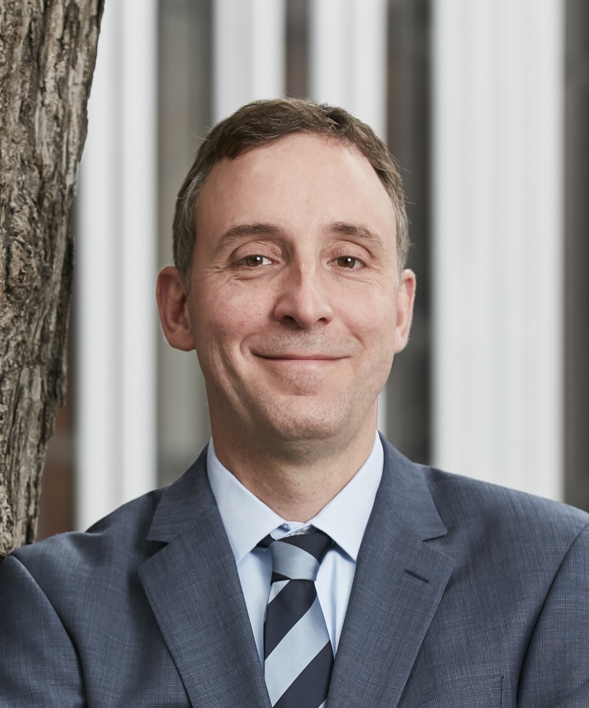 Christian Lüthje - TECHRITORY