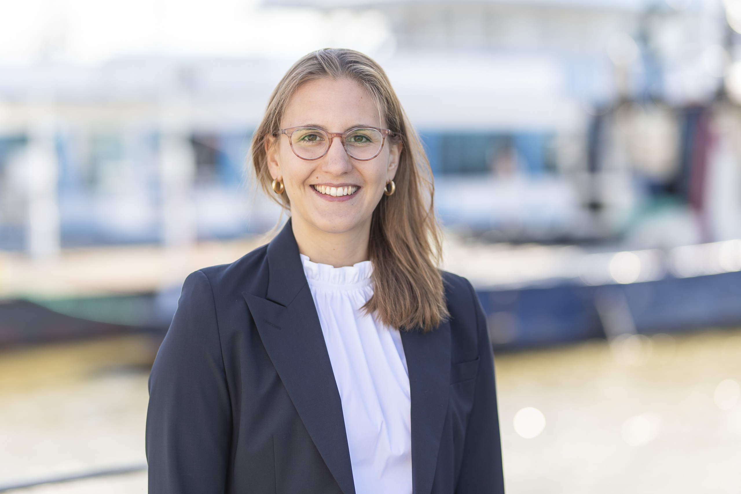 Antonia Kuntze - TECHRITORY