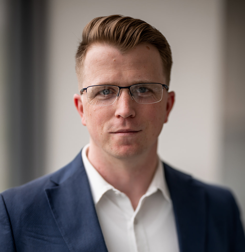 Timothy McGuire - TECHRITORY