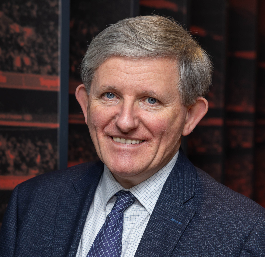 Patrick V Kelly - TECHRITORY